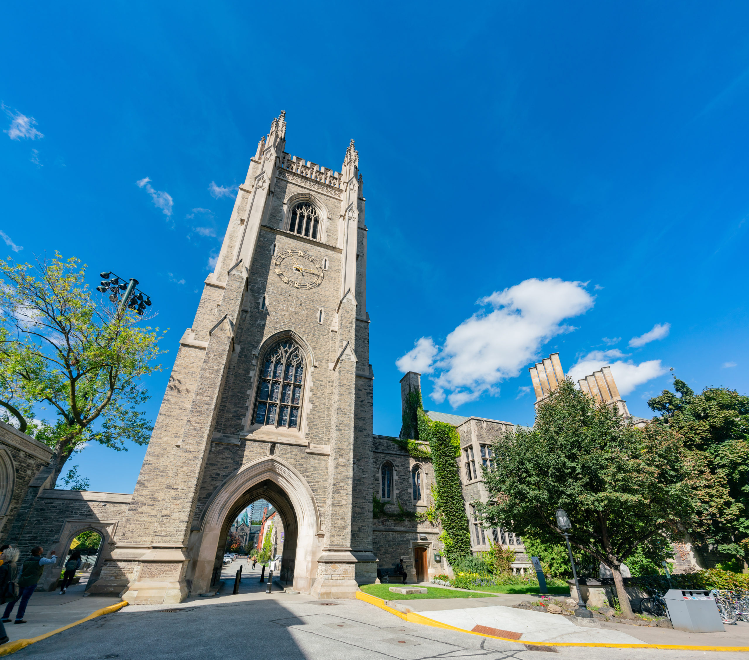 #PSEWeb 2025 at University of Toronto ⁄ #PSEWeb